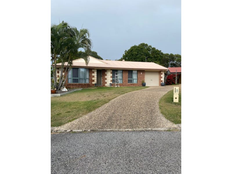 3 Karamea Close, Clinton, QLD 4680 - realestate.com.au