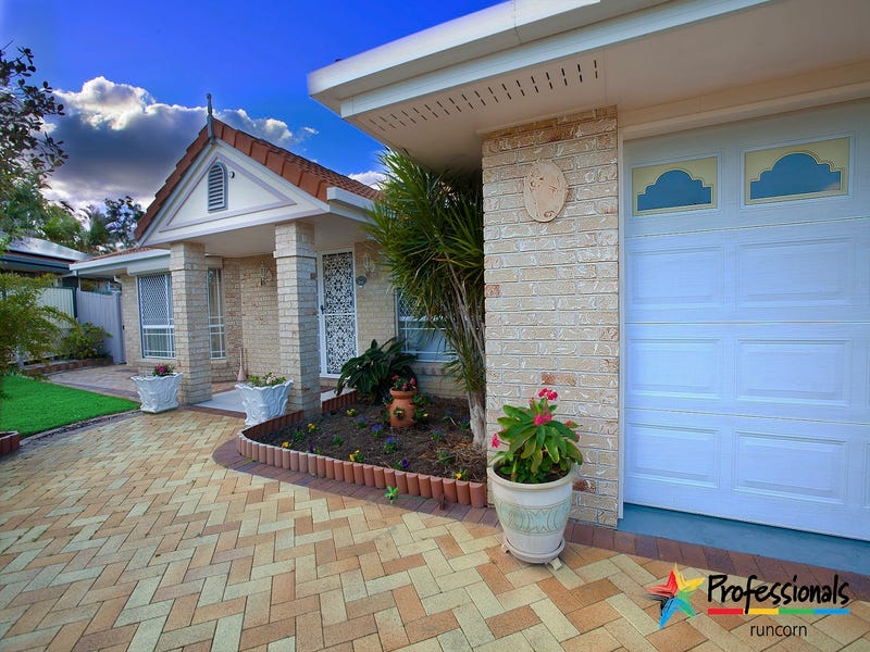 7 Spring Close, Calamvale, Qld 4116 - Property Details