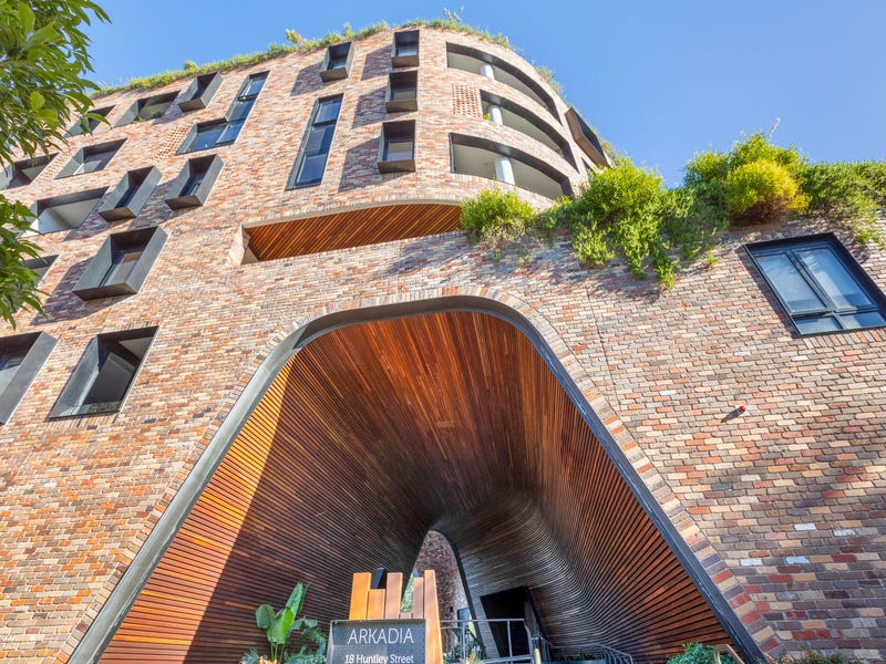 505/18 Huntley Street, Alexandria, NSW 2015 - realestate.com.au