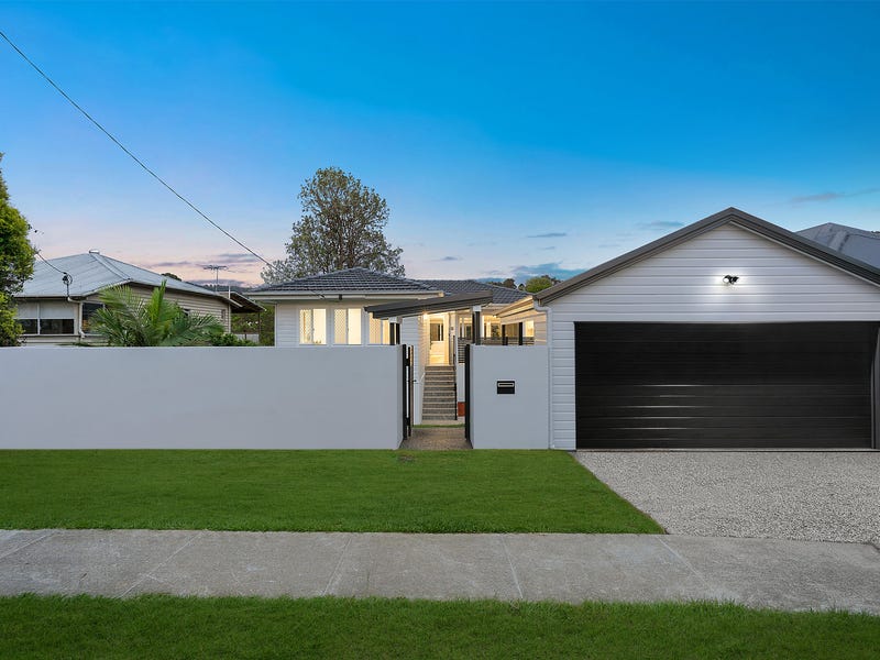 31 Boundary Road, Indooroopilly, Qld 4068 - Property Details