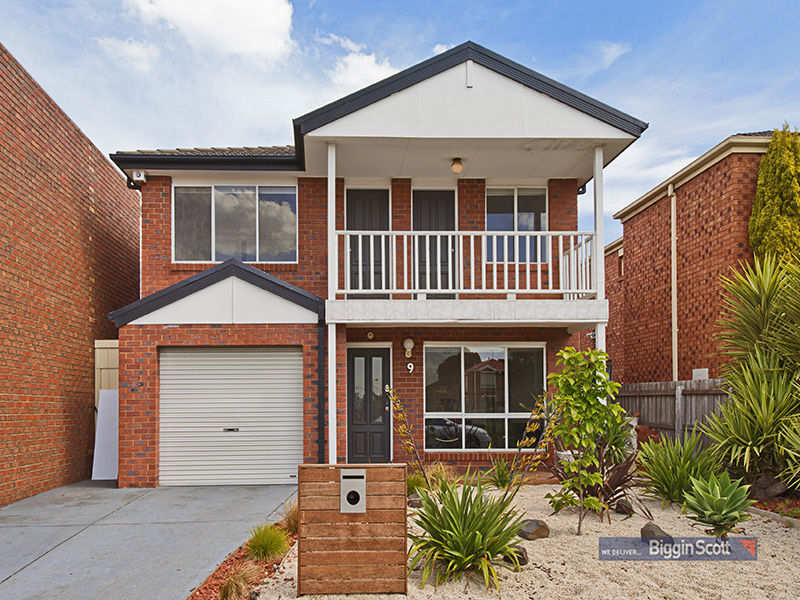 9 Metters Street, Maribyrnong, Vic 3032 - Property Details