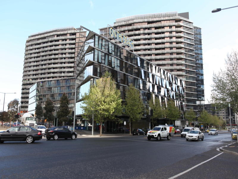 757 Bourke Street, Docklands, Vic 3008 - Property Details