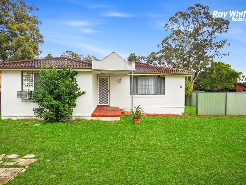 Real Estate & Property for Sale in Hillcrest Rd, Quakers Hill, NSW 2763 ...
