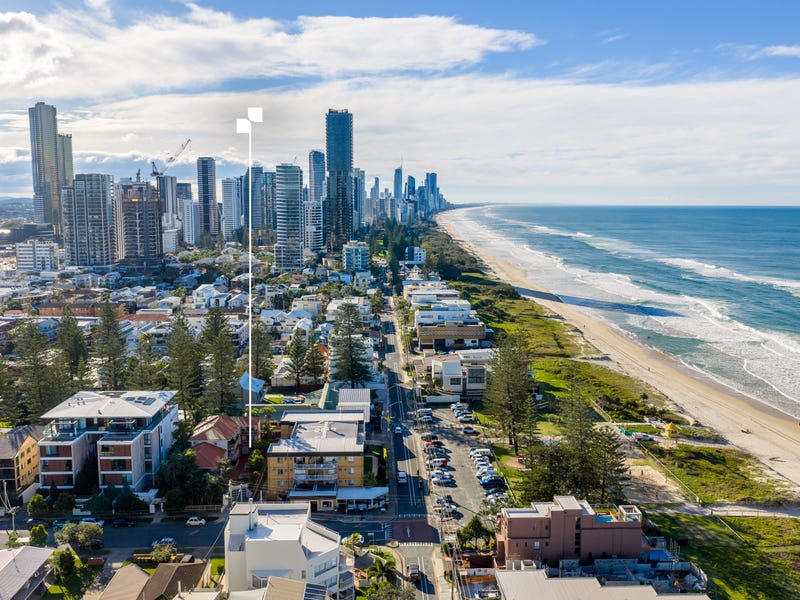 1 Bedroom Properties for Sale in Mermaid Beach, QLD 4218 (+1 location ...