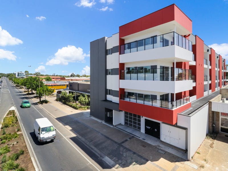 308/100 Churchill Road, Prospect, SA 5082 - Property Details