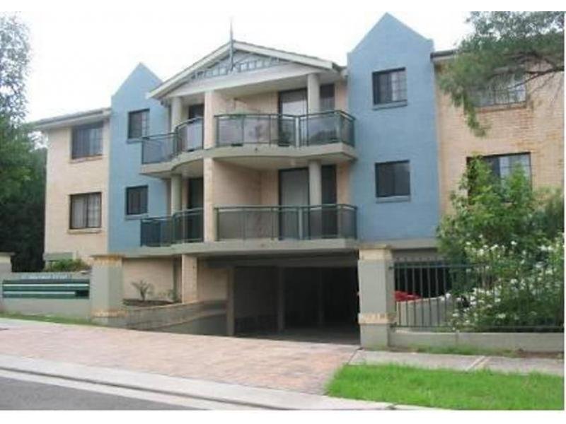 1/9-11 Inkerman Street, Granville, NSW 2142 - Property Details