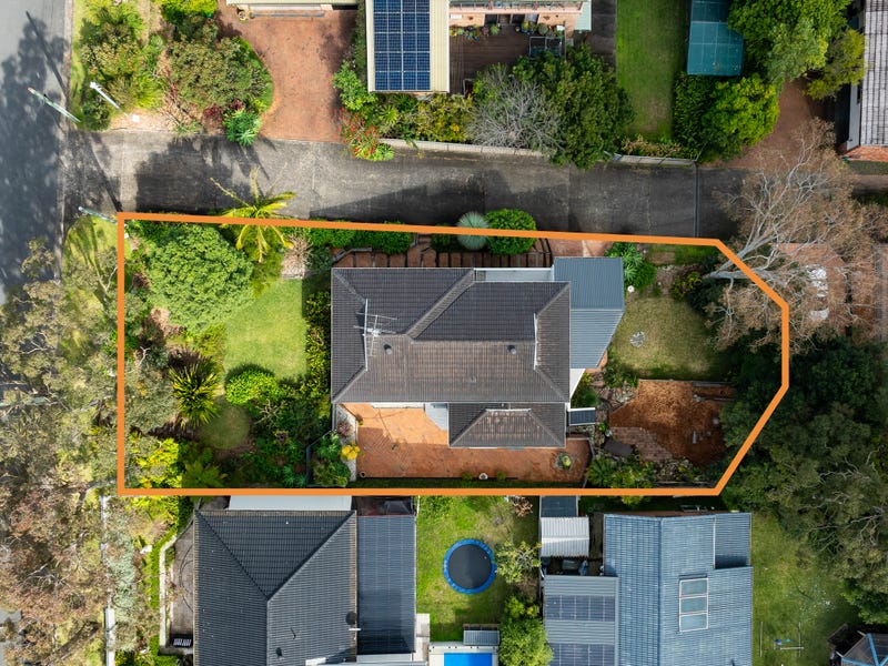 42 Halls Road, Helensburgh, NSW 2508 - Property Details