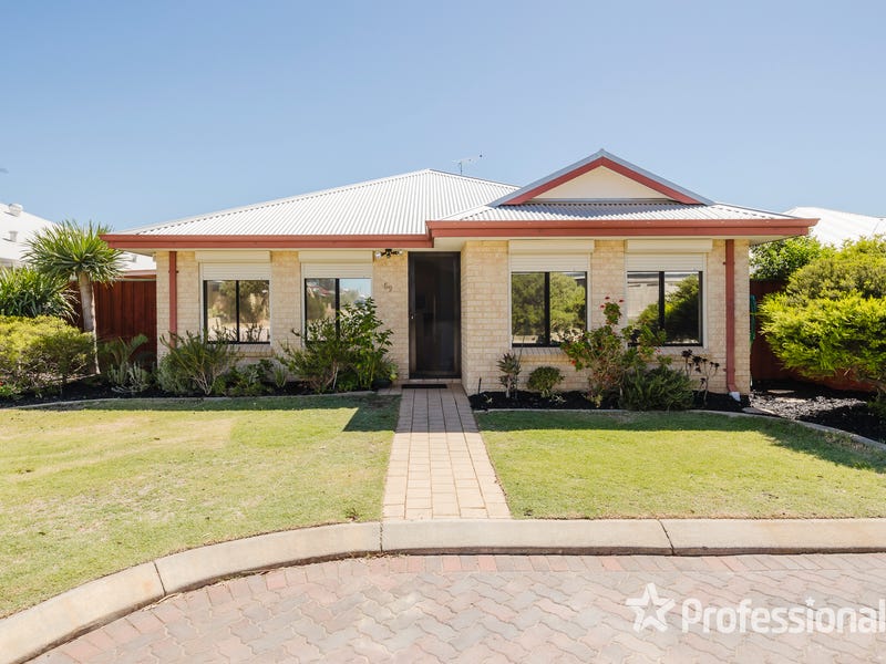 69 Coniston Drive, Ellenbrook, WA 6069 - Property Details