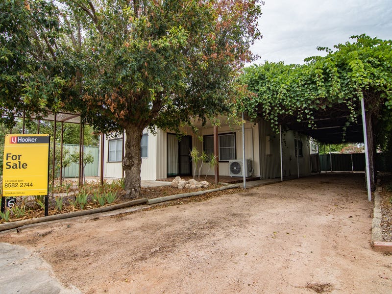 6 Rupert Court, Lyrup, SA 5343 - realestate.com.au