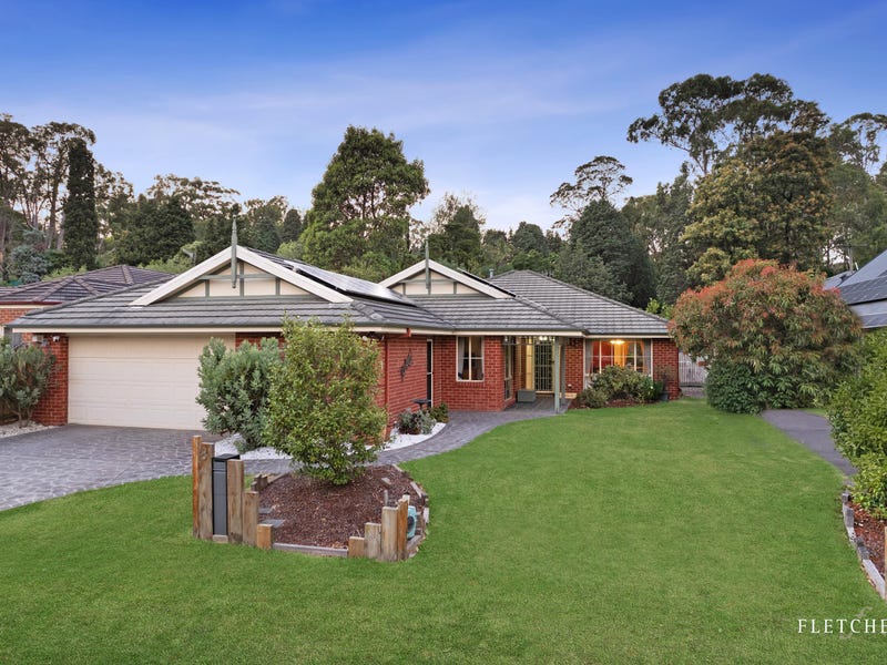 Sold House Prices & Auction Results in Stewart Track, Waterloo, VIC ...