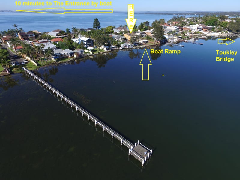 132 Main Road, Toukley, NSW 2263 - Property Details