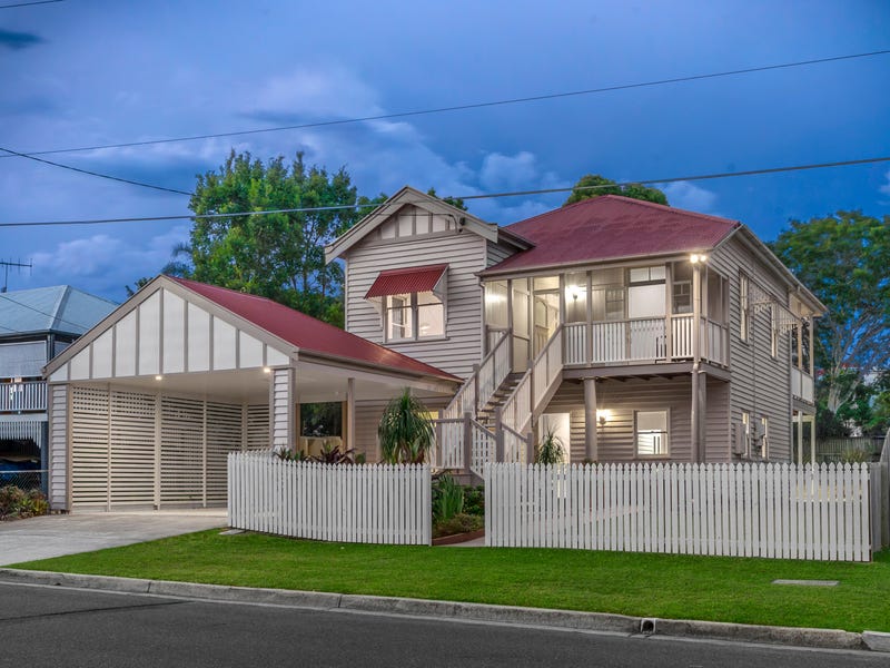 7 Myrtle Street, Grange, QLD 4051 - realestate.com.au