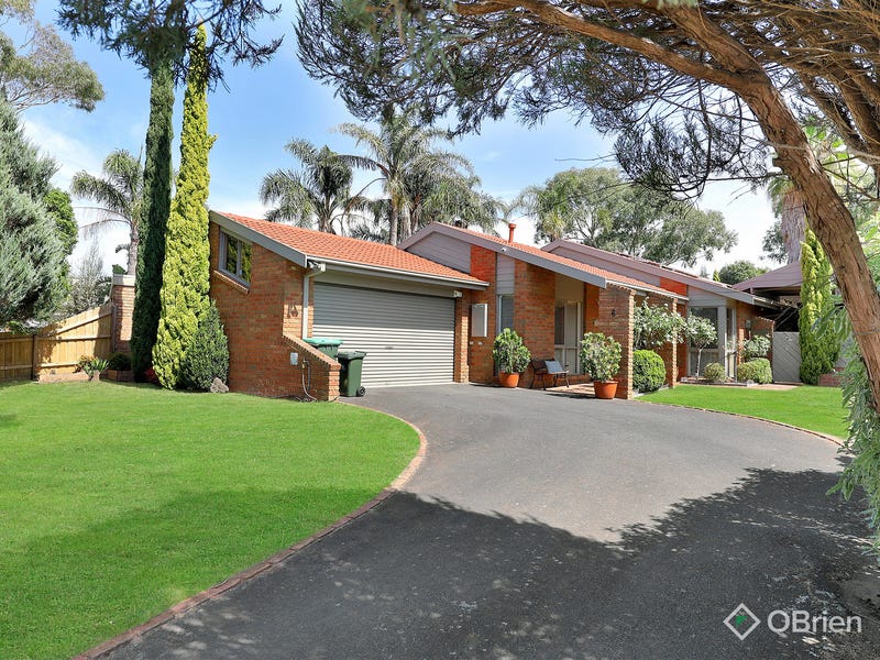 6 Blackwood Rise, Somerville, Vic 3912 - Property Details