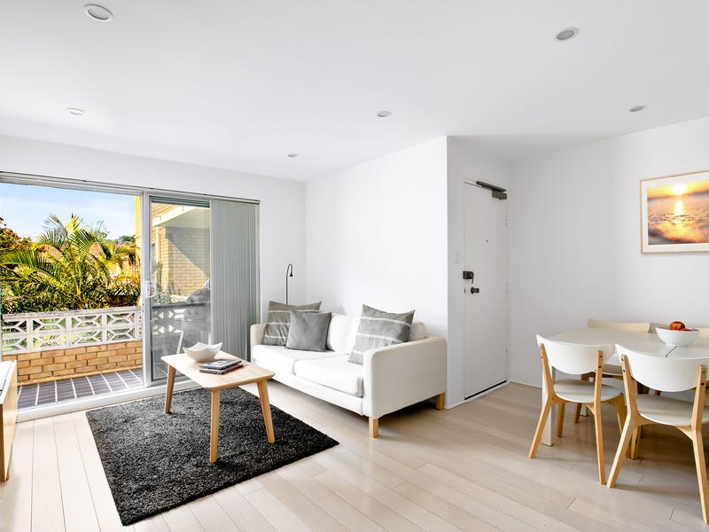 12/1 Ramsay Street, Collaroy, NSW 2097 - Property Details