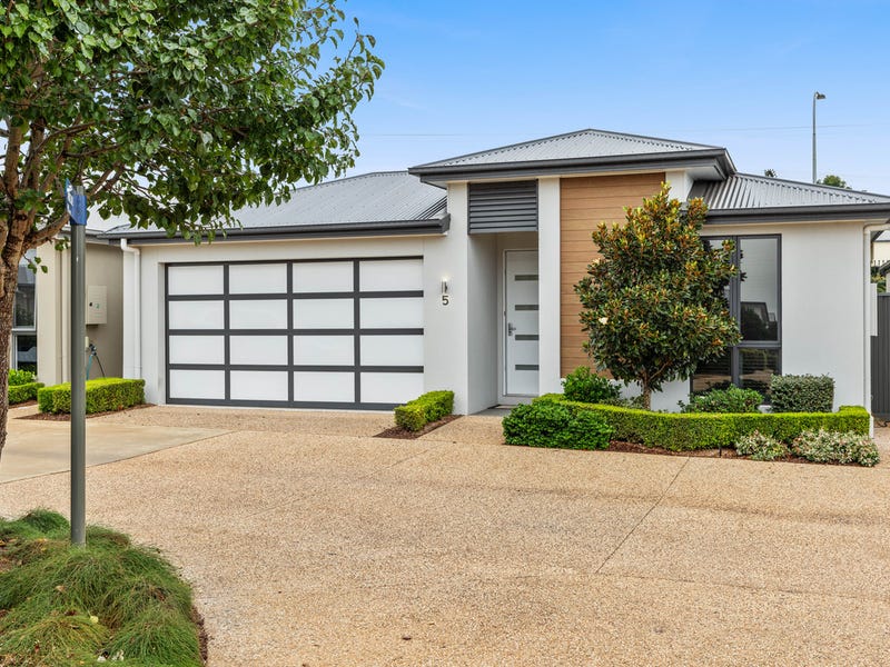 5/75 Highgrove Drive, Highfields, Qld 4352 - Property Details