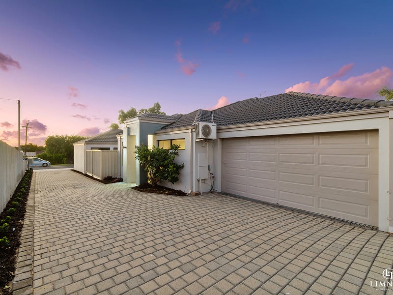 26B Waterloo Street, Joondanna, WA 6060 - Property Details