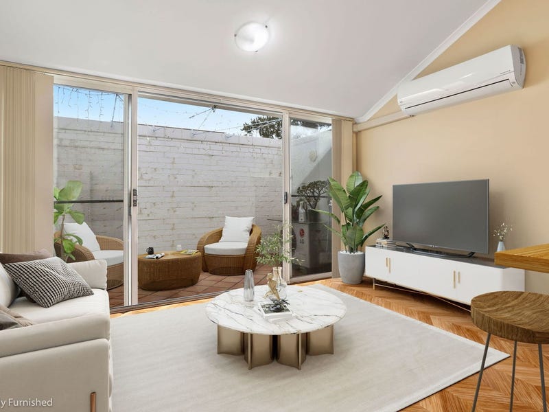 3/23-25 Trafalgar Street, Enmore, NSW 2042 - Property Details