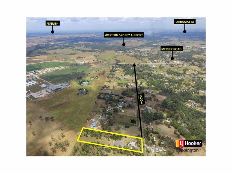 31 Dwyer Road, Bringelly, NSW 2556 - Property Details