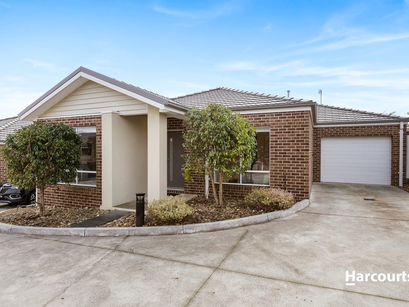 3/31 Meadowvale Drive, Grovedale, Vic 3216 - Property Details