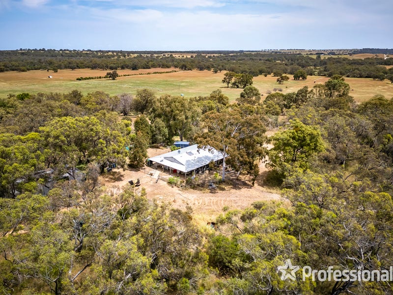 444 Nabaroo Road, Cowalla, WA 6503 - Property Details