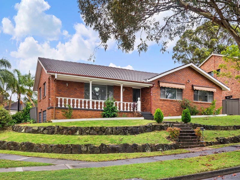 64 Heath Street, Prospect, NSW 2148 - Property Details