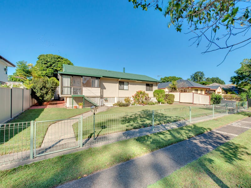 35 Lilac Street, Inala, Qld 4077 - Property Details