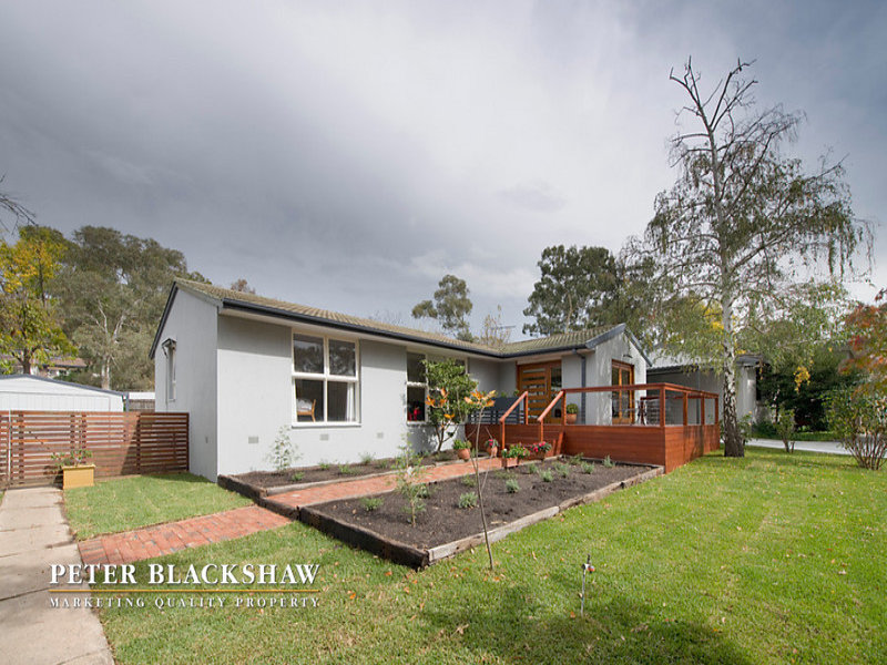 11 Longford Street, Lyons, ACT 2606 - Property Details