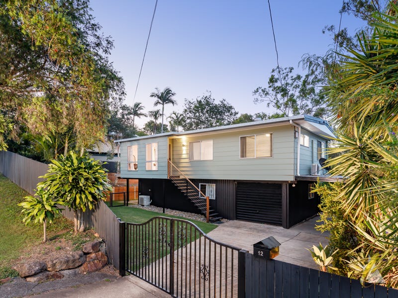 12 Megan Street, Camira, QLD 4300 - realestate.com.au