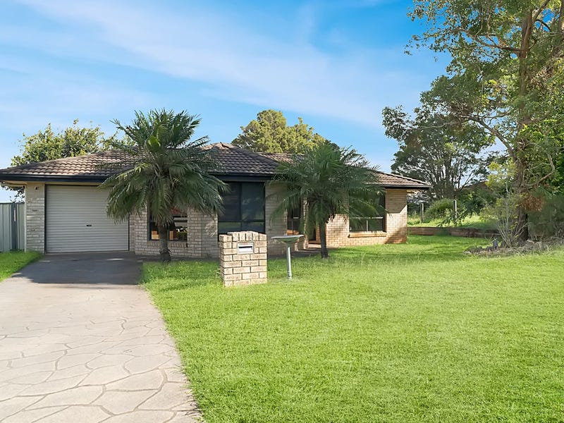 21 Lyness Court, Wilsonton Heights, QLD 4350 - realestate.com.au