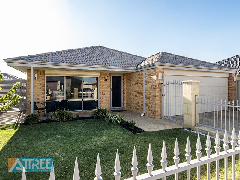 3 Raven Way, Harrisdale, WA 6112 - realestate.com.au