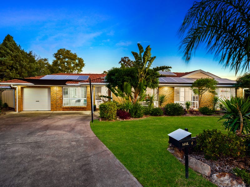 14 Scotney Place, Quakers Hill, NSW 2763 - realestate.com.au