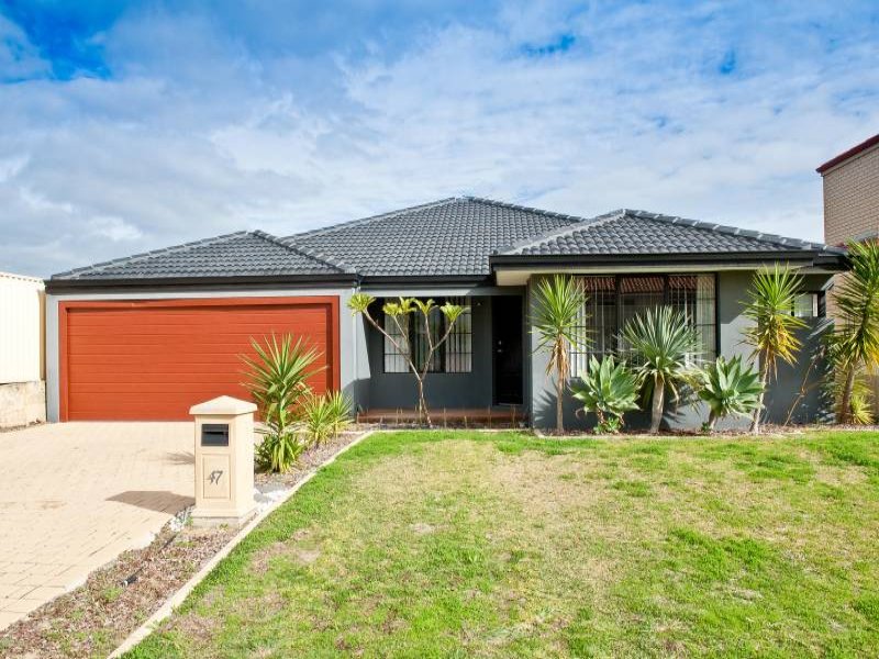 47 Regency Avenue, Madeley, WA 6065 - Property Details