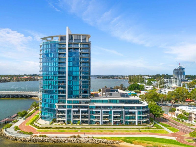 n308/70 Canning Beach Road, Applecross, WA 6153 - Property Details