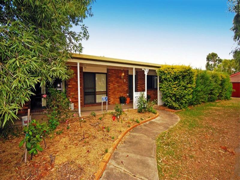 3 Lawrence Street, Biloela, QLD 4715 - realestate.com.au