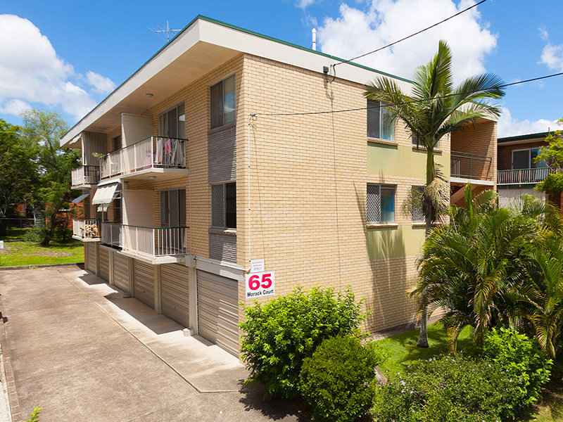 1/65 Derby St, Coorparoo, Qld 4151 - Property Details