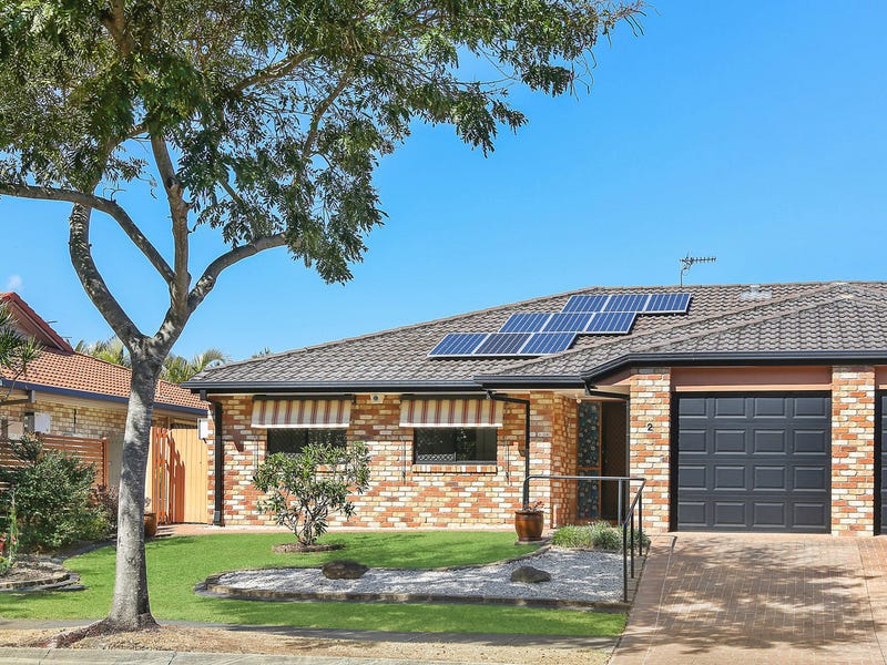 2/22 Shallow Bay Drive, Tweed Heads South, NSW 2486 - realestate.com.au