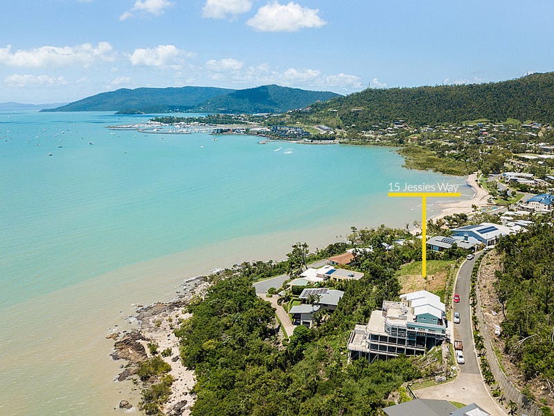 15 Jessies Way, Cannonvale, QLD 4802 - realestate.com.au