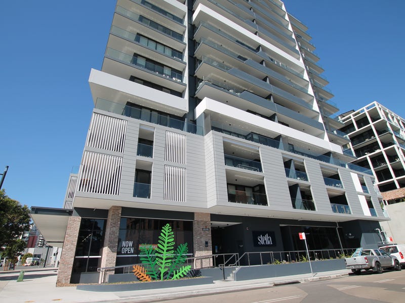 701/10 Bishopsgate Street, Wickham, NSW 2293 - realestate.com.au