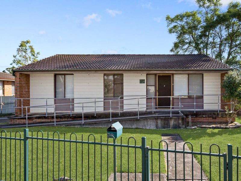 306 riverside drive, Airds, NSW 2560 - Property Details
