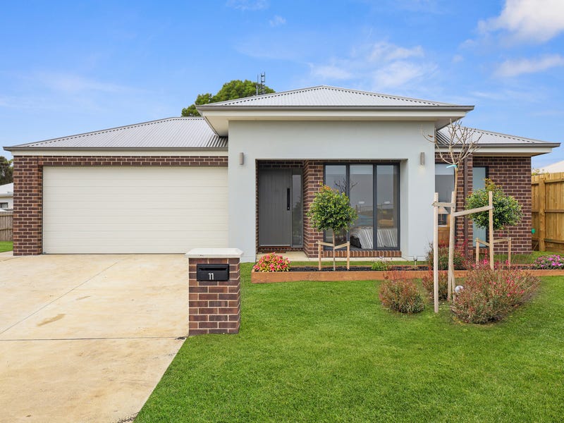 11 Lindquists Road, Timboon, Vic 3268 - House for Sale - realestate.com.au