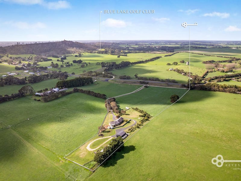 366 Carpenter Rocks Road, Compton, SA 5291 - Lifestyle for Sale ...