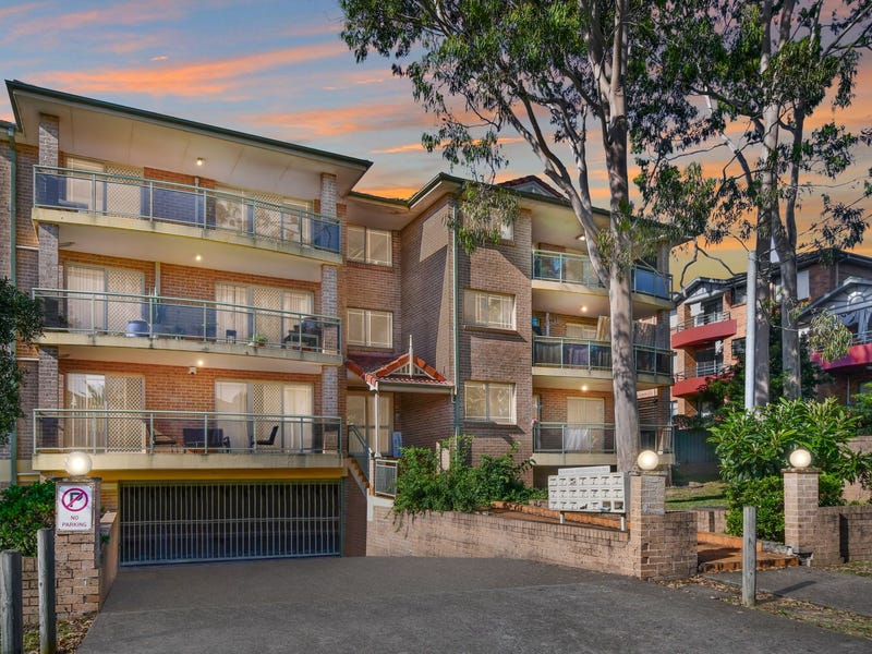 14/19-21 Melanie Street, Yagoona, NSW 2199 - Property Details