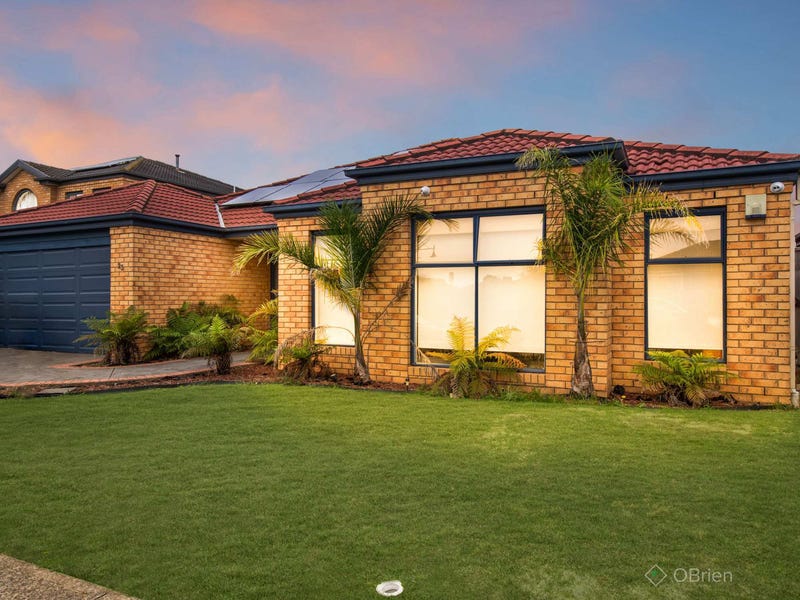 23 Violet Way, Cranbourne, Vic 3977 - Property Details