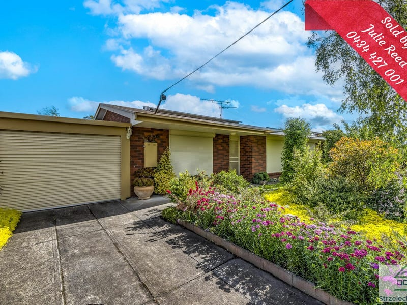 3 Randall Cres, Moe, VIC 3825 - realestate.com.au