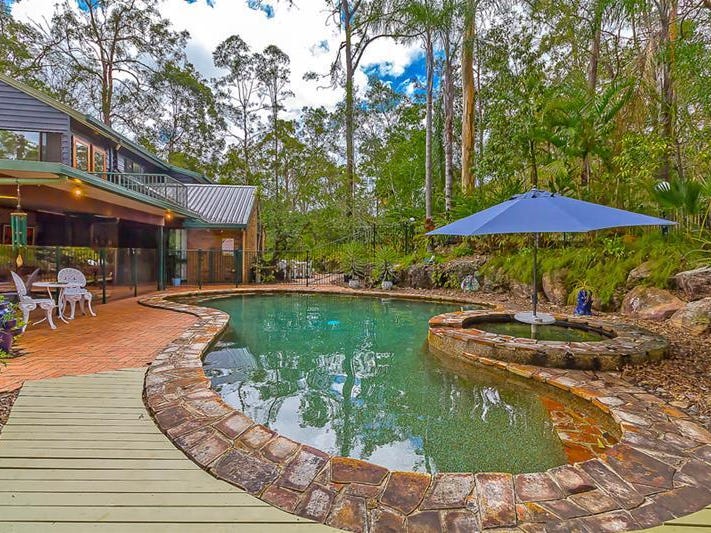 9/146 Exilis Street (9 Park Court), Springwood, Qld 4127 - Property Details