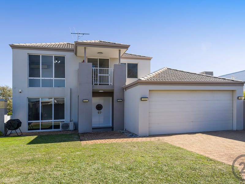 16 Crowsnest Terrace, Wannanup, WA 6210 - Property Details