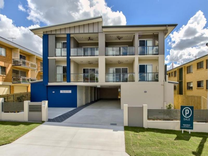 1-9/24 Newby Street, Nundah, Qld 4012 - Property Details