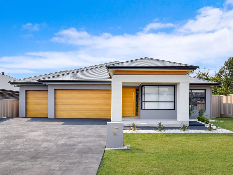13 Cameron Circuit, Harrington Park, NSW 2567 - realestate.com.au