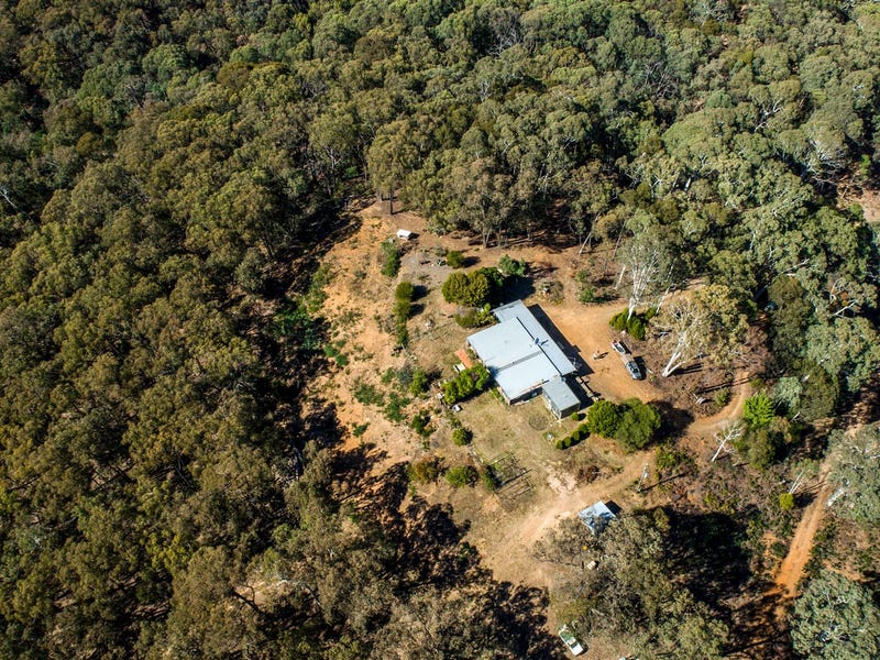 Aurarose Old Taradale Rd, Rosewood, NSW 2652 - Property Details