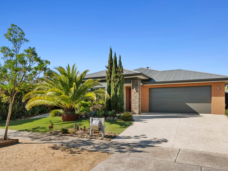 144 Grantham Drive, Highton, Vic 3216 - Property Details